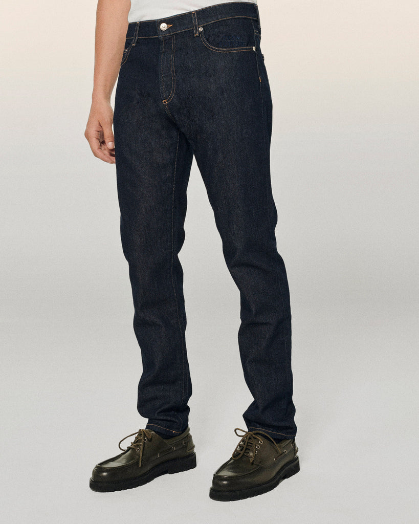Slim Fit JACOB Jeans – FROM FUTURE INT