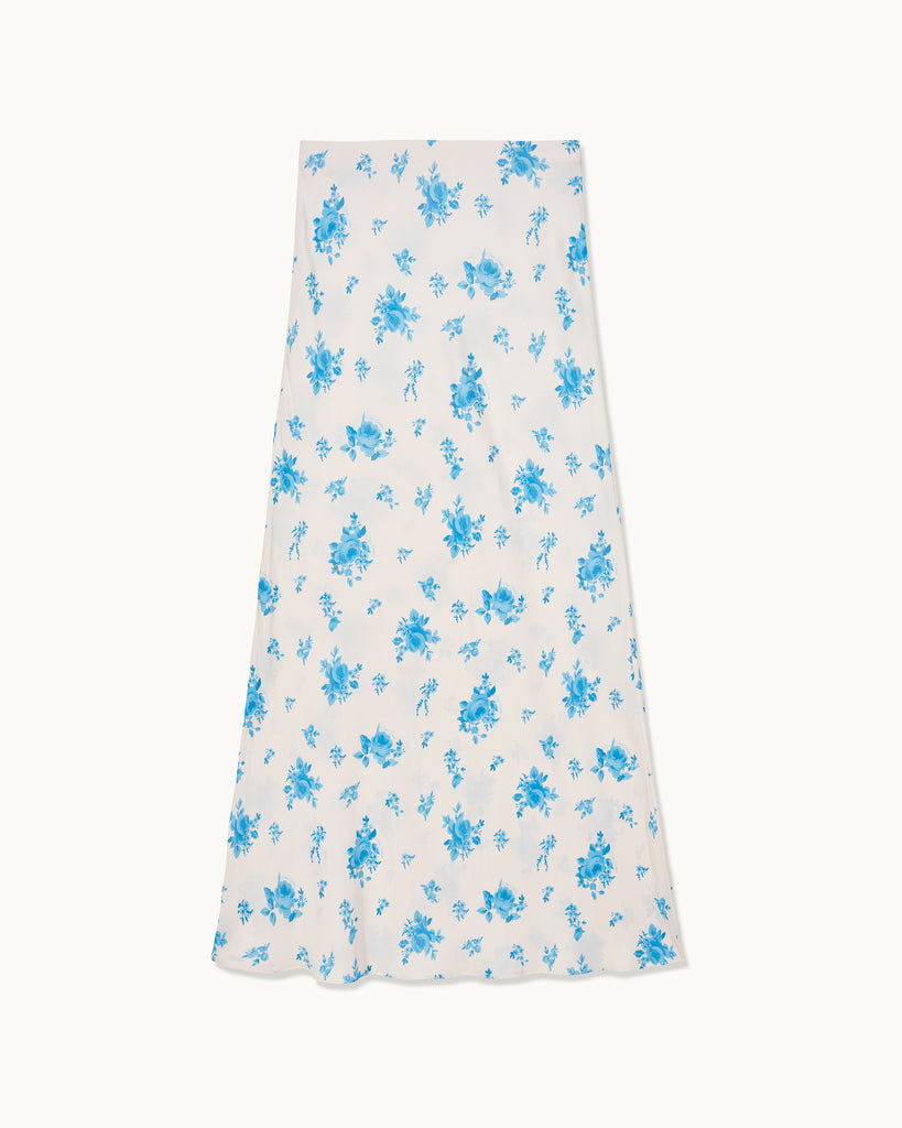 Livia Long Skirt – FROM FUTURE INT